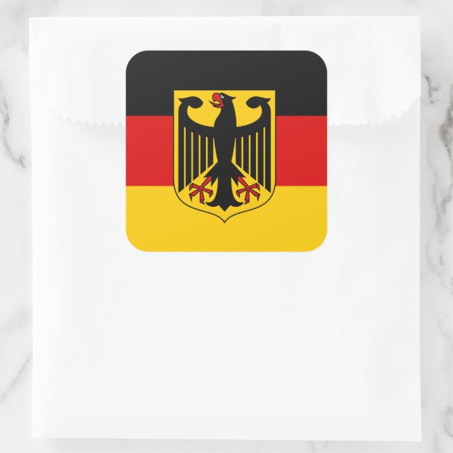 Bandeira Alema 1945