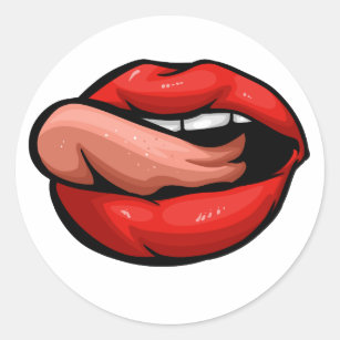 Adesivos Boca | Zazzle.com.br