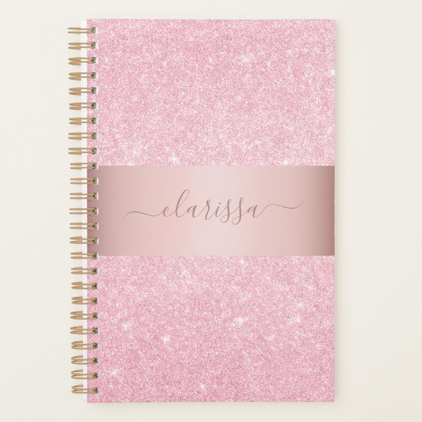 Agendas Minimalista | Zazzle.com.br