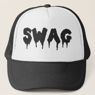 Bonés & Chapéus Swag | Zazzle.com.br