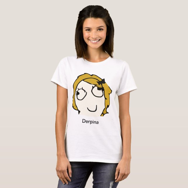 Caras De Derpina