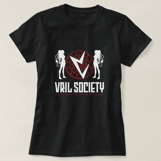 Vril Feminino