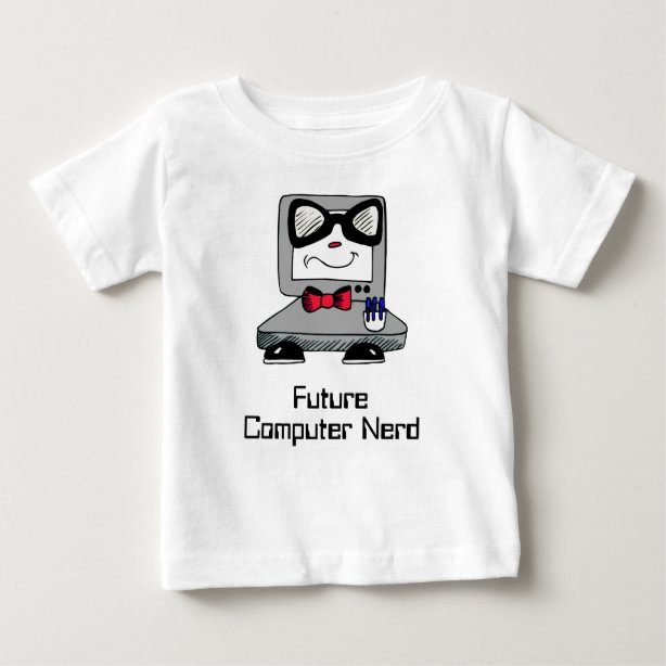 Camisas & Camisetas Tecnologia | Zazzle.com.br