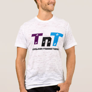 Roupas Masculinas Tnt | Zazzle.com.br