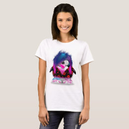 Emo Camisetas, camisas e vestuário Emo personalizado