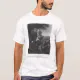 Camiseta Jean-Jacques Rousseau que compor 'Emile | Zazzle Brasil