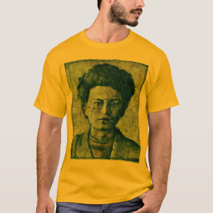 Camisas & Camisetas Marxismo | Zazzle.com.br
