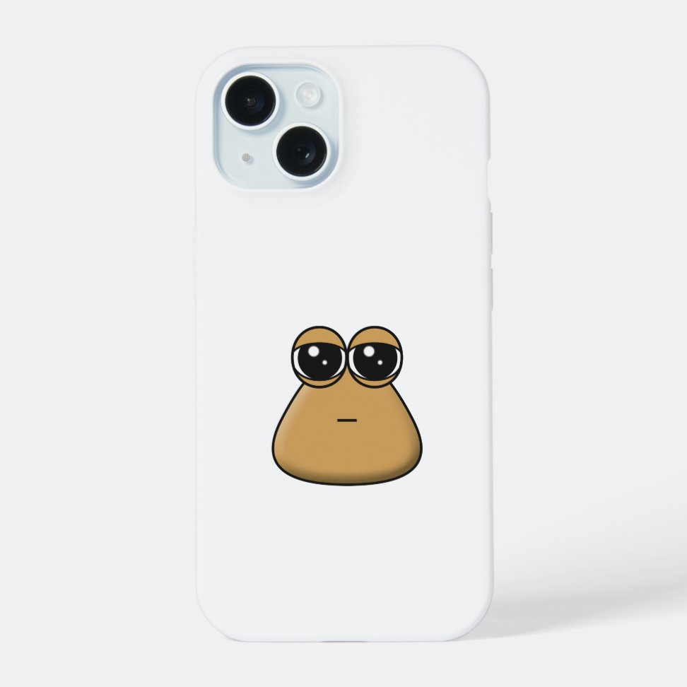 Loja Pou Store: Designs & Coleções, Zazzle