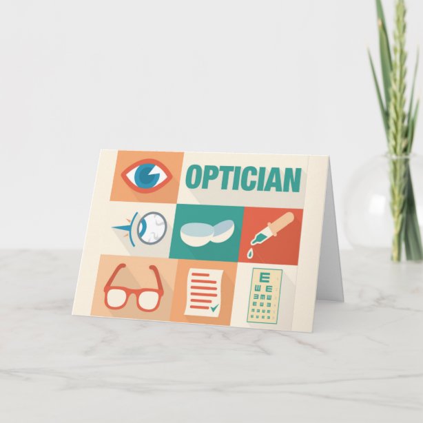 Cartões Oftalmologista | Zazzle.com.br
