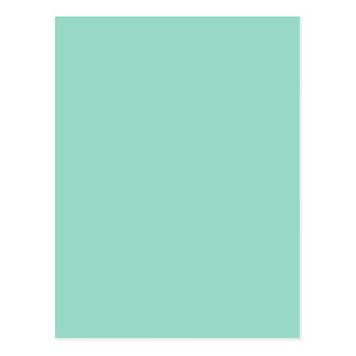 Cor Verde Mar Postais