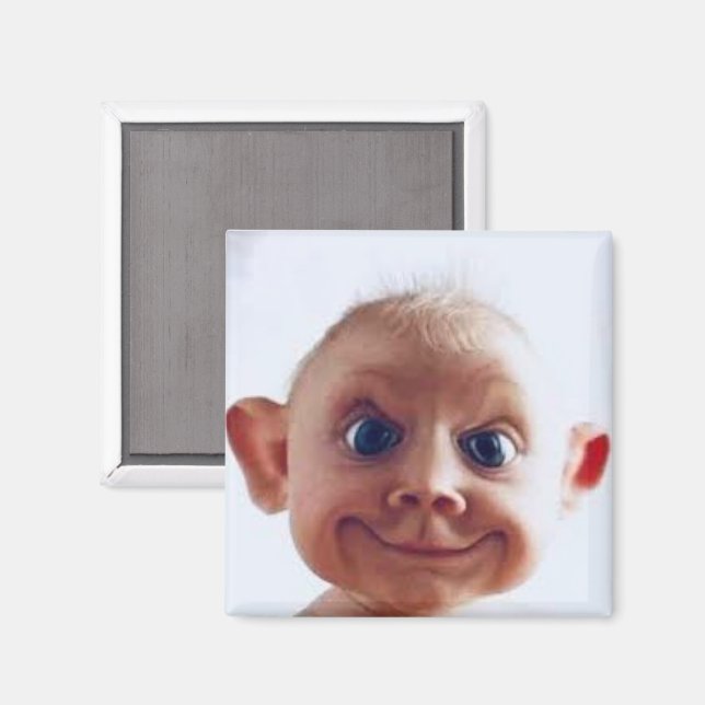Bebe Mais Feio