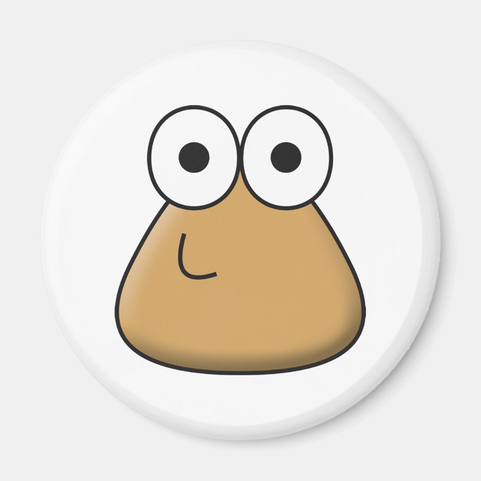Loja Pou Store: Designs & Coleções, Zazzle