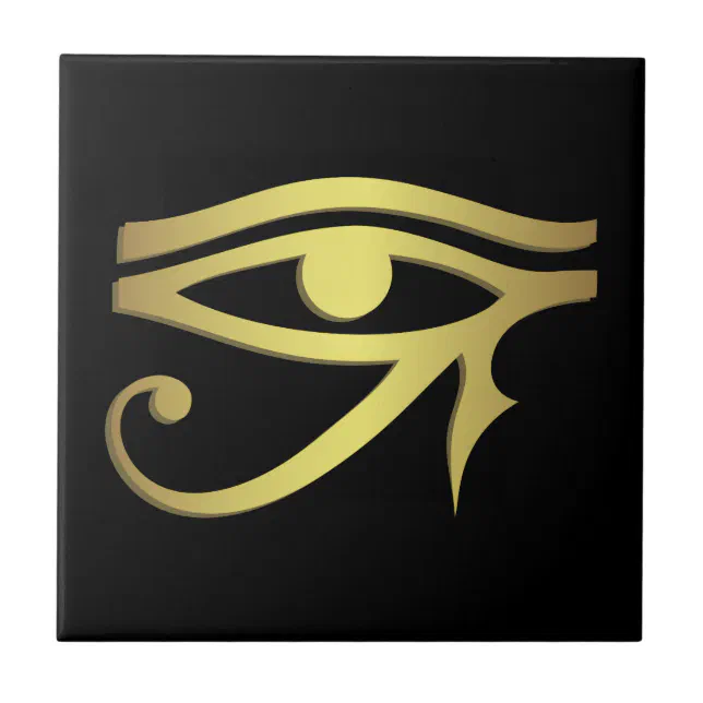 Simbolo Egipcio Olho De Horus