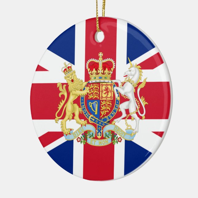 Emblema Da Arvore Real