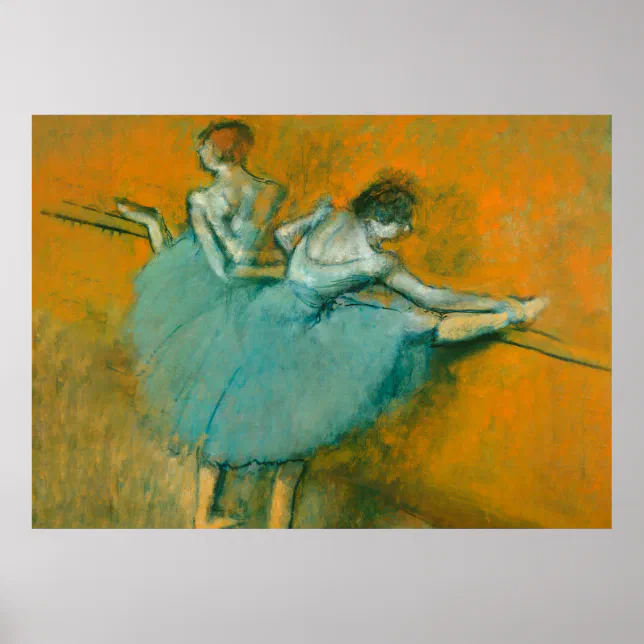 Desenhos De Dancarino De Edgar Degas A Dança Na História Da Arte