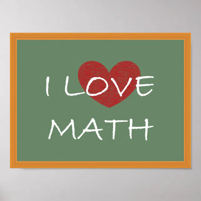 Eu Amo Fotos De Matematica Eu Amo A Ilustração Do Dia Do Pi Da