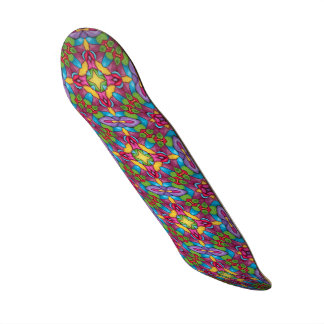 Skates Rasta, Skates Rasta Personalizados, Shapes e Skateboards